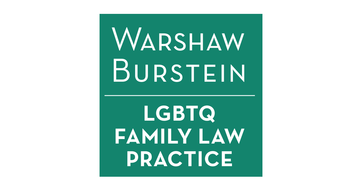 The Hierarchy of Parentage: The Evolving Concept of Family in New York,